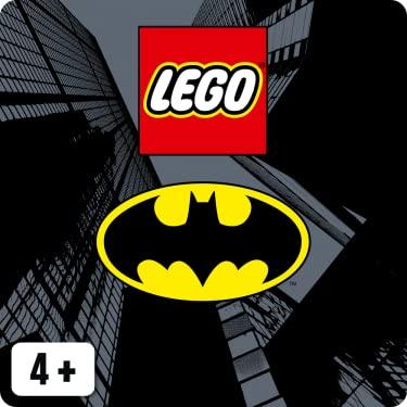 LEGO DC Super Heroes – Brick Store