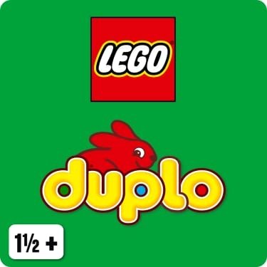 LEGO DUPLO – Brick Store