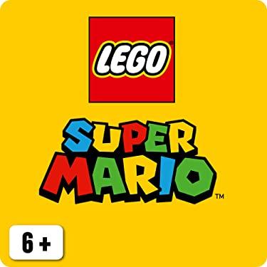 LEGO Super Mario – Brick Store
