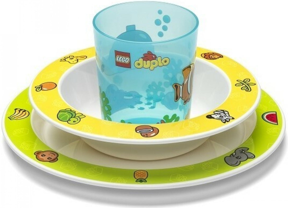 LEGO DUPLO Dining Set – Brick Store